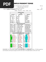 Assignment 3 Language Skills Related Tasks | PDF | Reading (Process ...