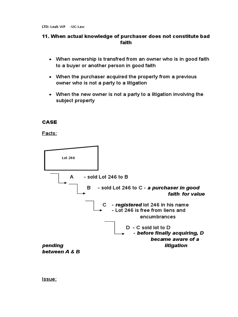 Torrens LTD | PDF | Foreclosure | Deed