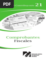 Paso A Paso para Consultar NCF y E NCF | PDF | Finanzas y dinero ...