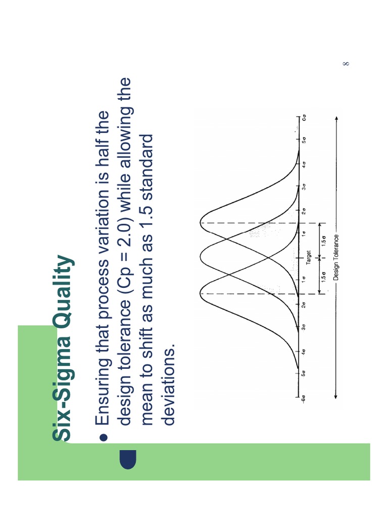 6 Sigma 7 QC Tools Fmea Doe | PDF | Six Sigma | Statistics