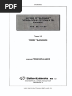 Sandvik Eclipse Fs1000 Características | PDF