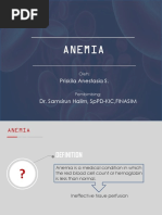 06 Clinical Pathology MCQs With Answers 1 | PDF | Anemia | Leukemia