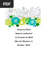 Pantano Herbáceo - Arbustivo | PDF | Ecosistema | Entorno natural