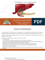 HEPAGRAS | PDF | Hígado | Bilis