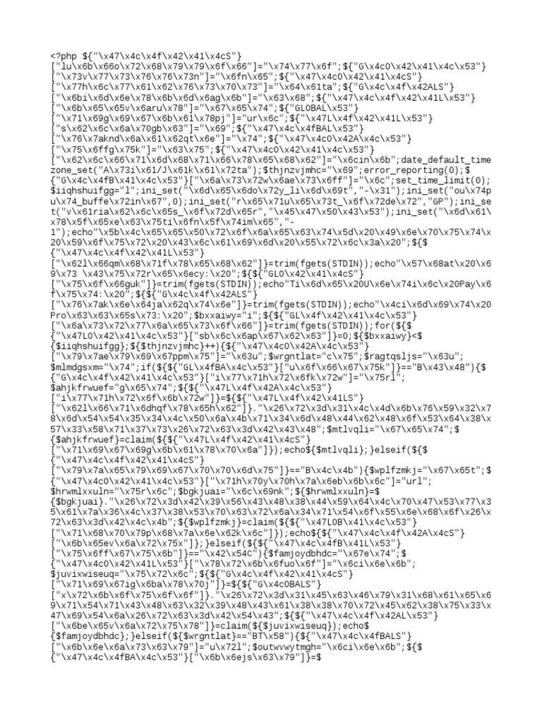 Kumpulan Script | PDF | Orthography | Latin Script