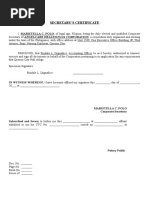 Sss R-1A FORM PDF | PDF | Sole Proprietorship | Employment