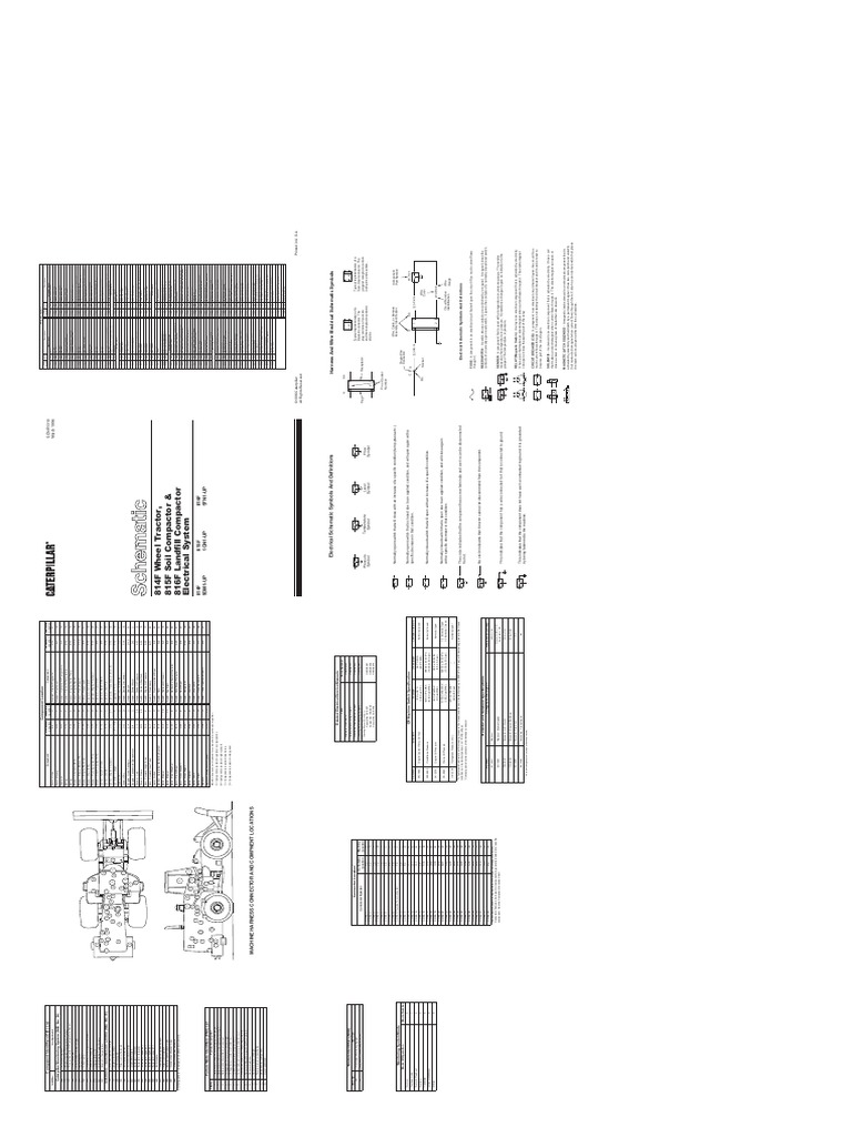 Cat Dcs Sis Controller | PDF | Switch | Air Conditioning