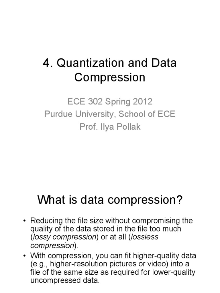 Implementing Quantization Techniques For Model Compression In Android ... Implementing Quantization Techniques For Model Compression In Android ...