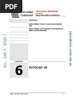 Instalación y Uso Básico de MeshLab | PDF | Software | Programa de computadora