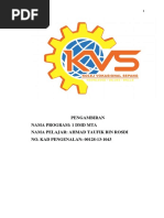 Definisi Trnsformasi | PDF