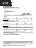 UCC 1 National Form EXAMPLE SAMPLE PDF | PDF | Assignment (Law ...