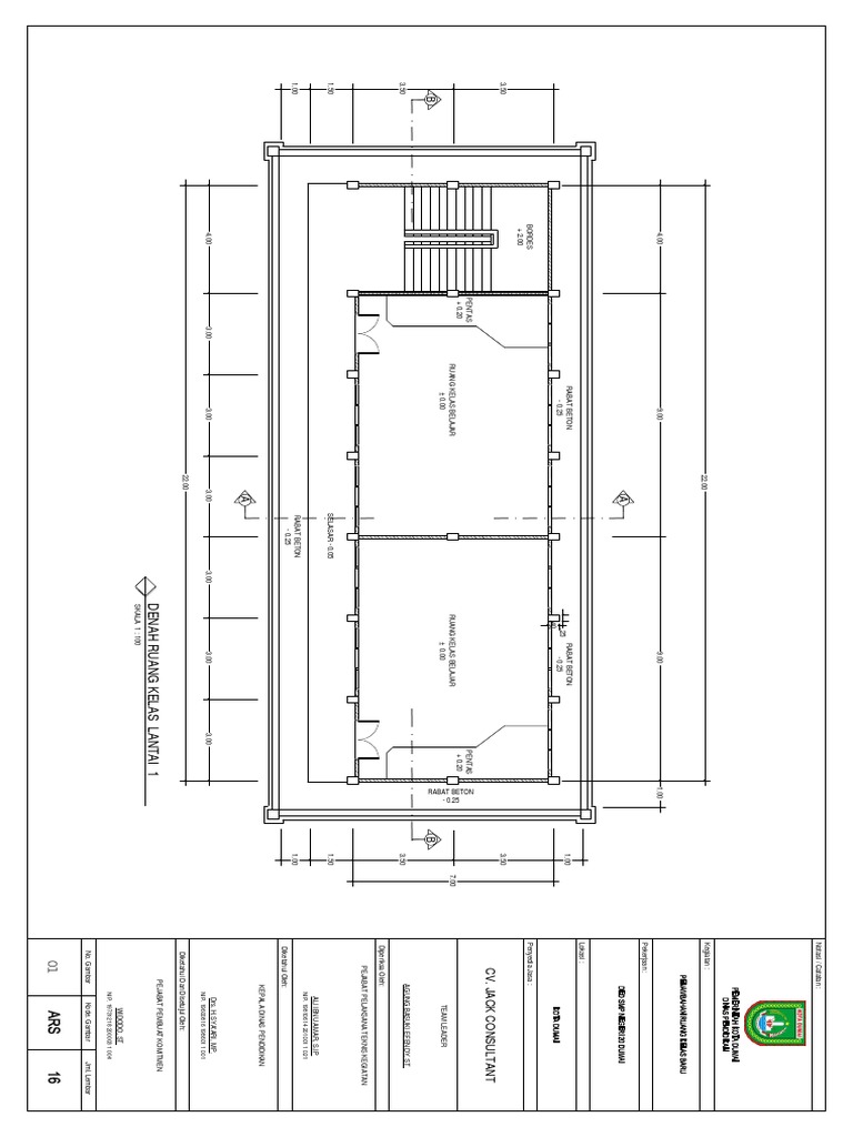 Rabat Beton - 0.25 | PDF