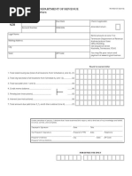 Connecticut OP-236 Tax Return Guide | PDF | Mortgage Law | Deed