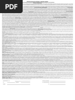 Modelo de Contrato Funeraria | PDF