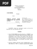 Motion To Lift Garnishment | PDF | Economy Of The Philippines | Philippines