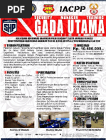 Binmas Online Systems: Badan Usaha Jasa Pengamanan (BUJP) | PDF