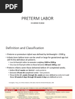 ACOG 2020 Gestational Hypertension and Preeclampsia | PDF ...