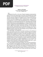 Albert Pike Letter To Mazzini | PDF | History