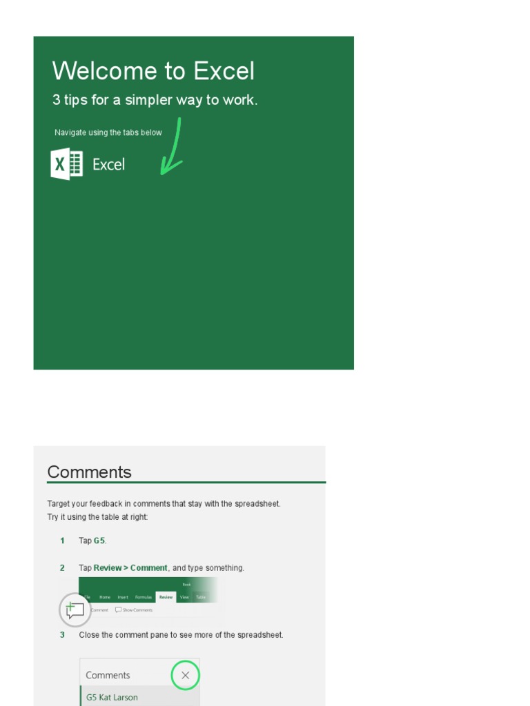 Book | PDF | Microsoft Excel | Spreadsheet