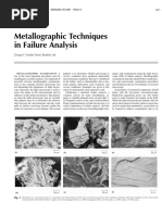 Atlas of Microstructures | PDF | Stainless Steel | Steel