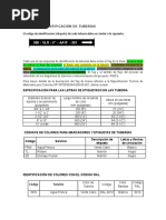 2800 Registro de Torque Pernos-PROTOCOLO | PDF