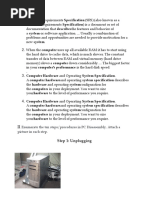 IT Workshop Lab Manual | PDF | Microsoft Excel | Windows 10