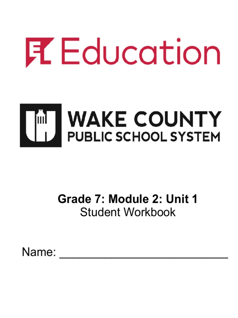 Student Workbook Lyddie Unit 1 | PDF | Loom | Occupational Safety And ...