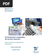Introduction à la comptabilité bancaire | PDF | Comptabilité | Banques