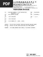 Fitment and Interchangeability Certificate | PDF | Nature