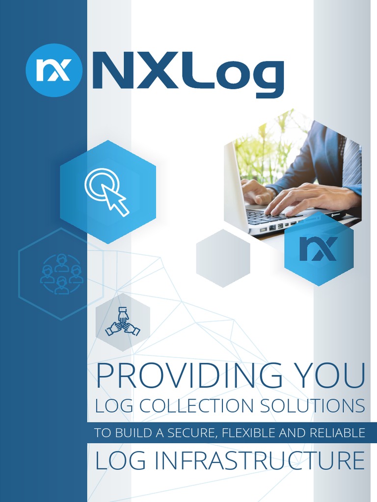 Nxlog Brochure | PDF | Linux | Microsoft Windows