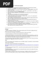 Like Water For Chocolate - Assignment | PDF | Foods