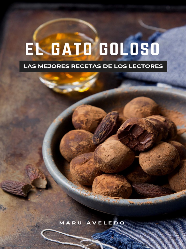 El Gato Goloso-Las Mejores Recetas de Los Lectores v.2