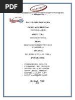 Operación y Mantenimiento en Obras Civiles | PDF | Carretera de acceso ...