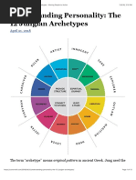 NFCC Leadership Framework Final | PDF | Leadership | Mentorship