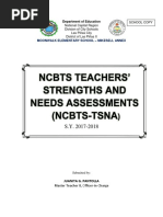 Resolution Sample Deped | PDF | Philippines