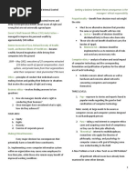 CISSP Summary V2 Sunflower | PDF | Information Security | Health ...