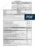 Formato Duca Excel | PDF | aduana | Relaciones internacionales