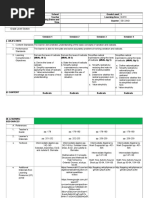 Math Grade 9 Curriculum Guide | PDF | Quadratic Equation | Equations