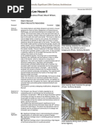 Mapa Unlam Aulas | PDF