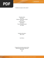 Modelos ARDL | PDF | Estadísticas | Ecuaciones