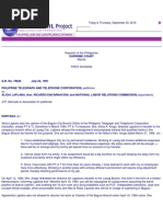 Republic Act No. 7641, Retirement Pay Law - Implementing Rules ...