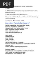 European History Notes PDF | PDF | Advanced Placement | Learning