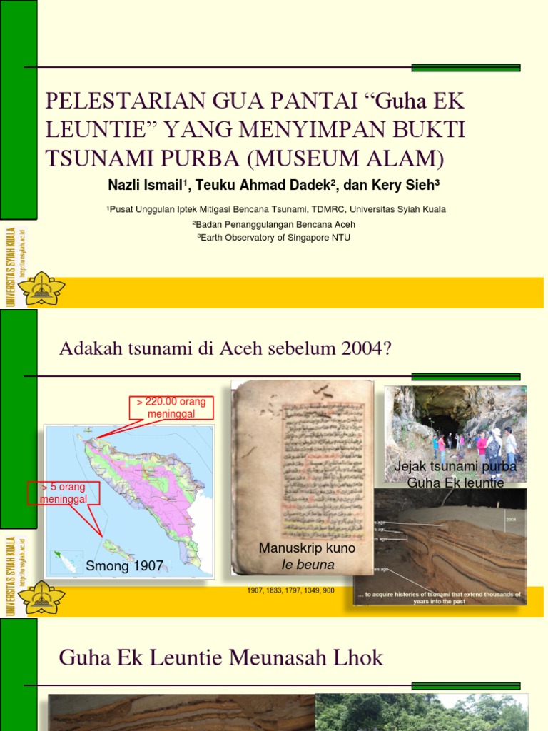 Nazli Ismail Gua PRB BPBA | PDF