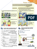 Grammarway 1 Key Answers | PDF | Home & Garden | Technology & Engineering