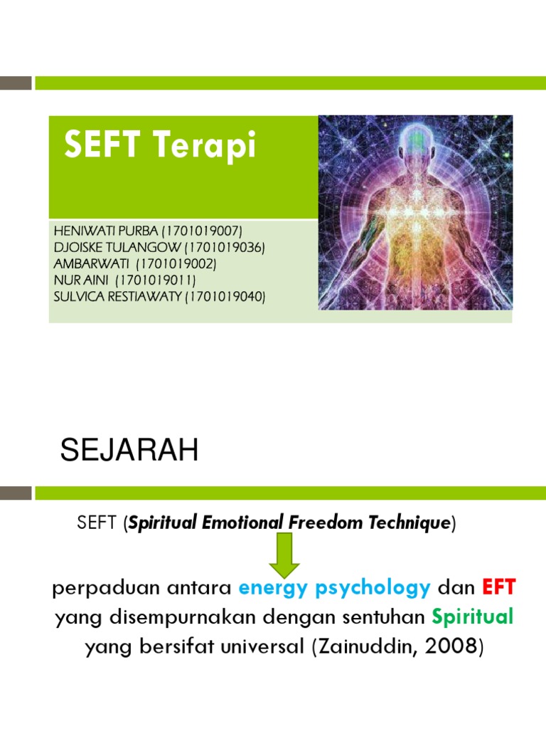 Seft 1 | PDF