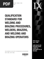 API 582 The Welding Solution PDF | PDF | Heat Treating | Stainless Steel