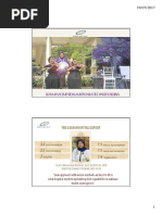 EMResource - NEDOCS Definitions and Tracking Log | PDF | Clinical ...