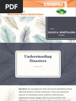 Lesson Plan DRRM | PDF | Hazards | Emergency Management