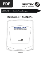 Flybox 4G CP02 User Manual | PDF | Wi Fi | Computer Network