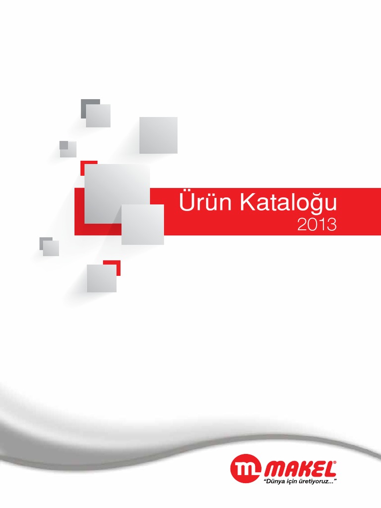 MAKEL | PDF